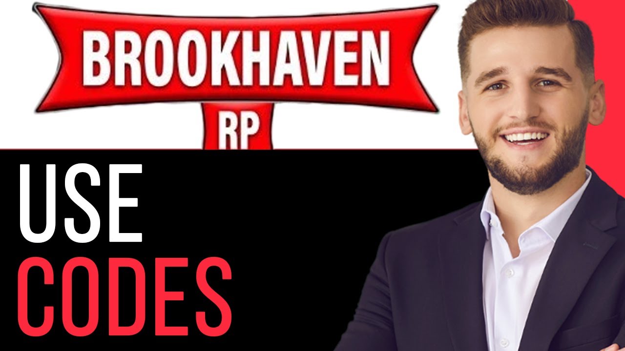 HOW TO USE CODES IN BROOKHAVEN! (FULL GUIDE) - YouTube