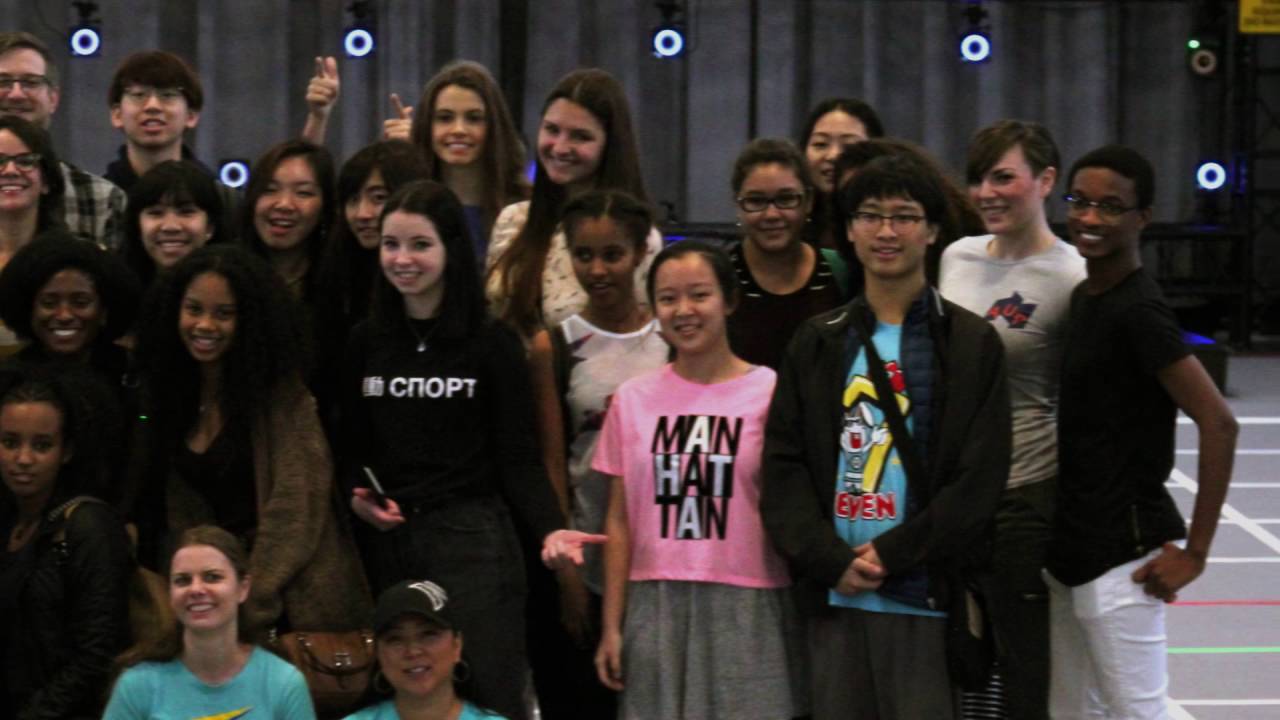 Introduction to AUP 2016 - YouTube