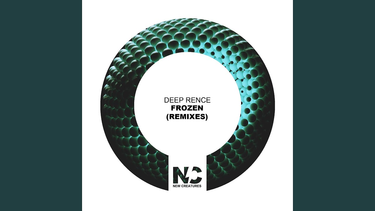Frozen (Nu Ground Foundation Atmosphere Mix) - YouTube