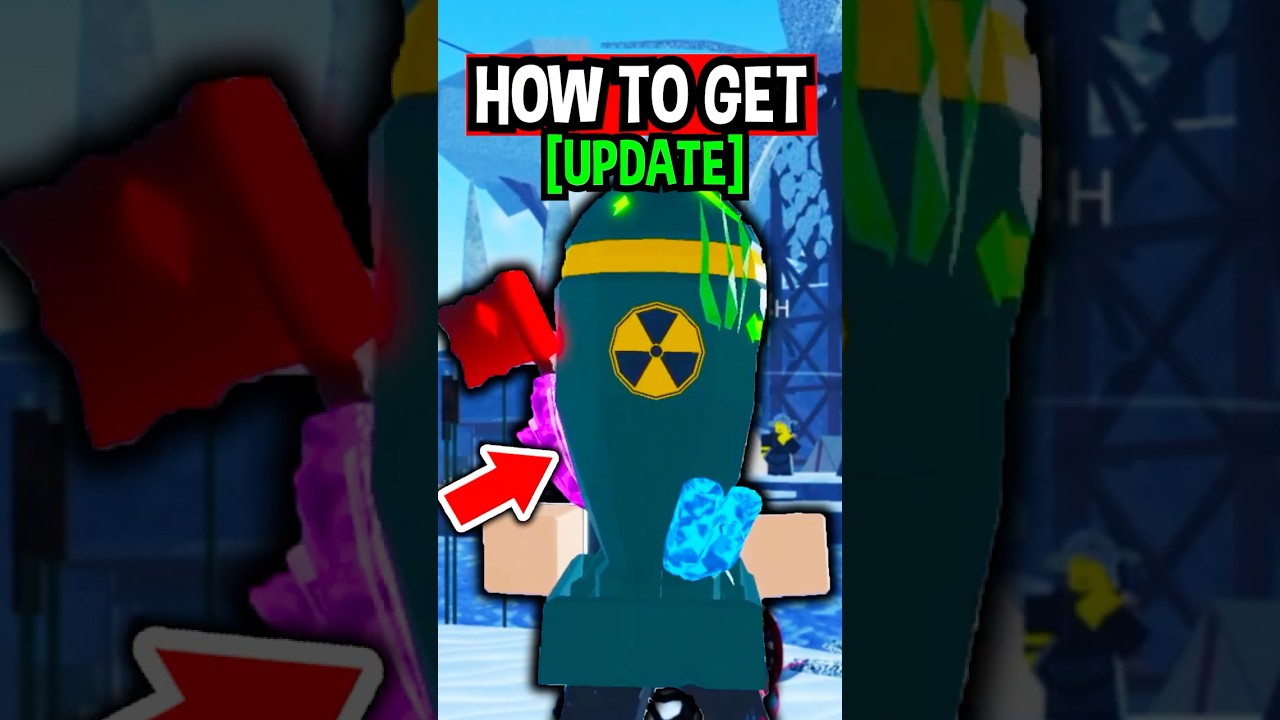 Nuke In Roblox Youtube