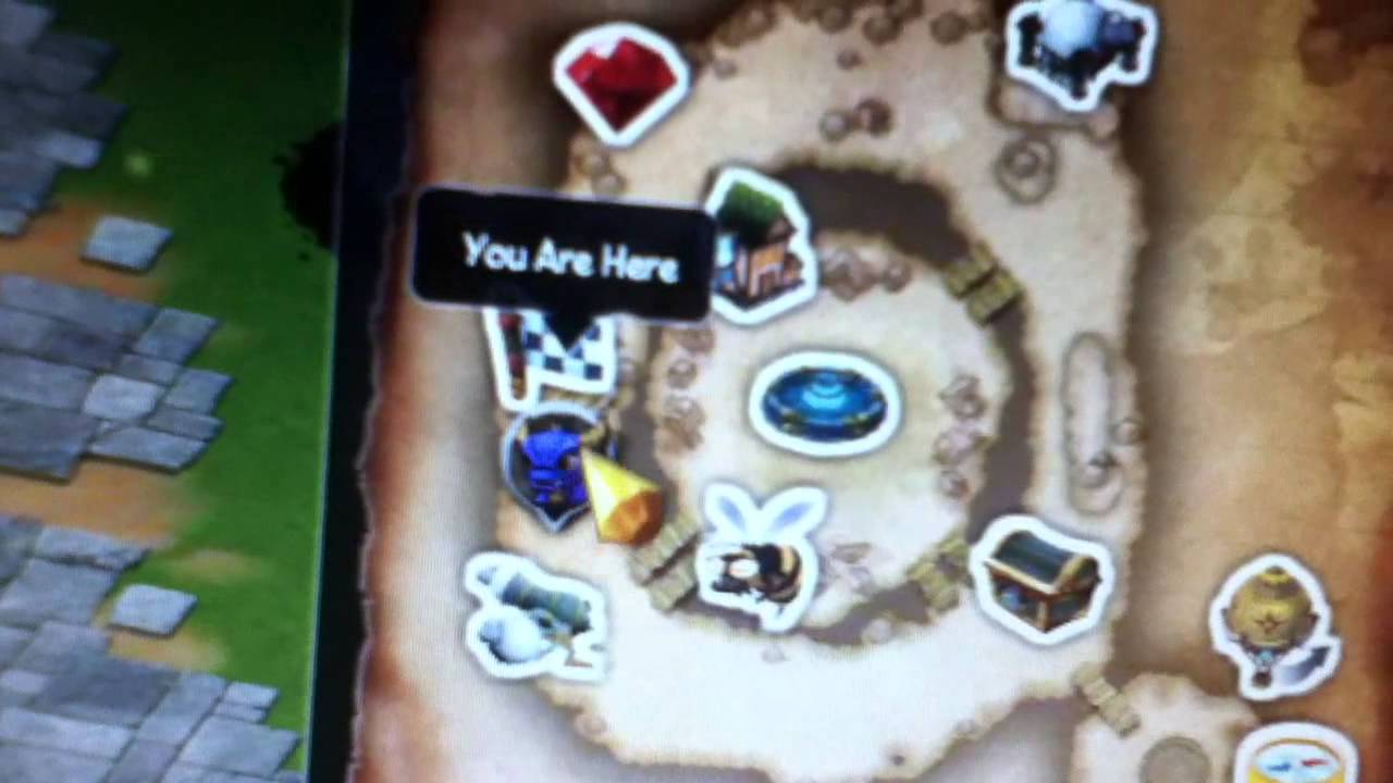 Skylanders Universe Walkthrough~ season 1~ episode 1~ Part 1 - YouTube