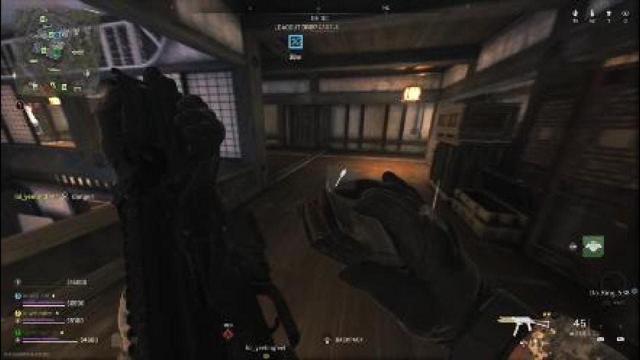 Warzone with tha boi's - YouTube