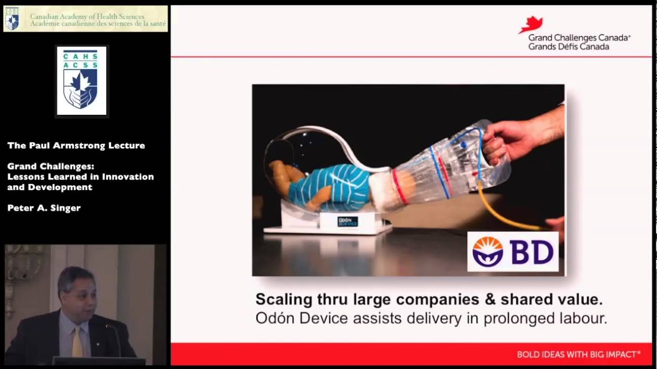 Dr. Peter Singer - YouTube