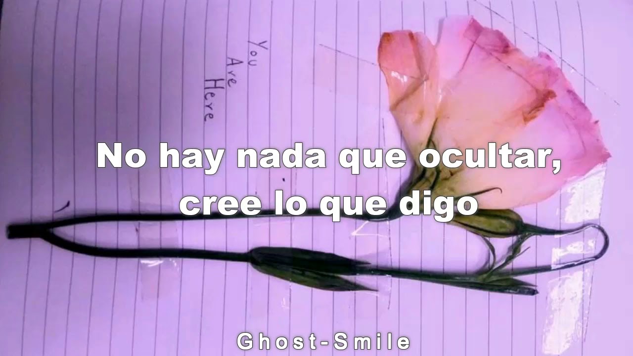 EXO - Open arms // Traducida en Español - YouTube