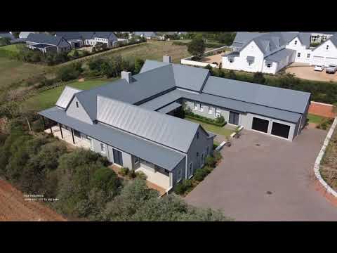 ERF 21 Ingwe Drive, Garlington - YouTube
