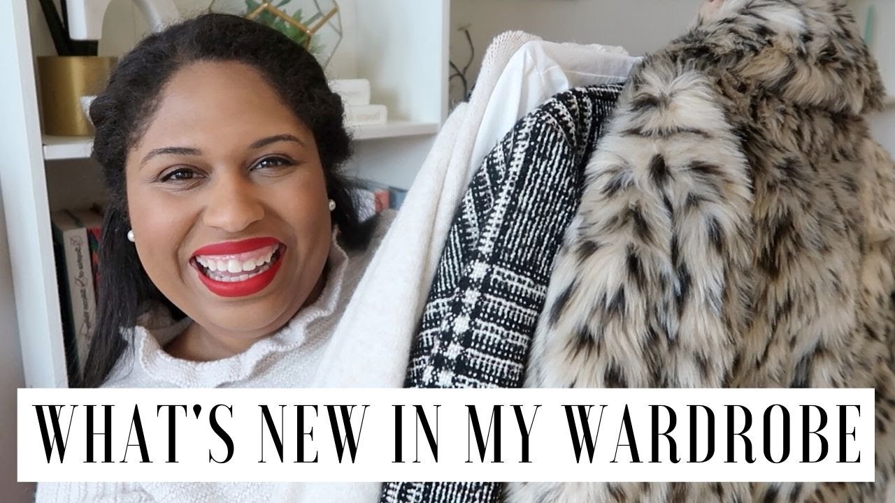 What's New In My Wardrobe February 2020 | HM, Nordstrom, J. Crew ...