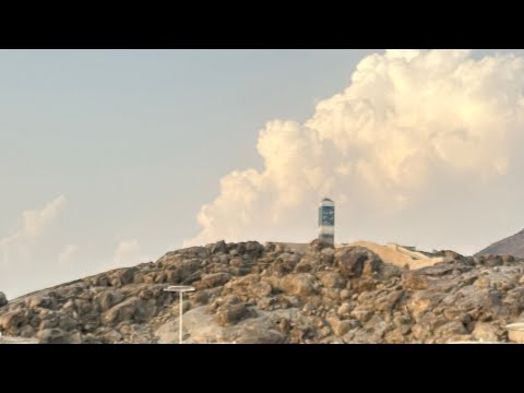 Arafat dağı anlatımı nuri sarı hocam