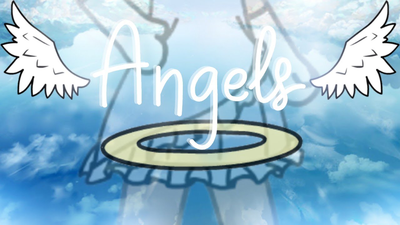 Angels ☆ Gacha Life MV | Part 2 of The Principal - YouTube