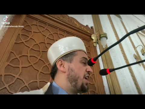 ALLAH ÜÇ KİŞİNİN YÜZÜNE AHİRETTE BAKMAZ - BİR DAKİKA VAAZ || MUSTAFA ÖZALP