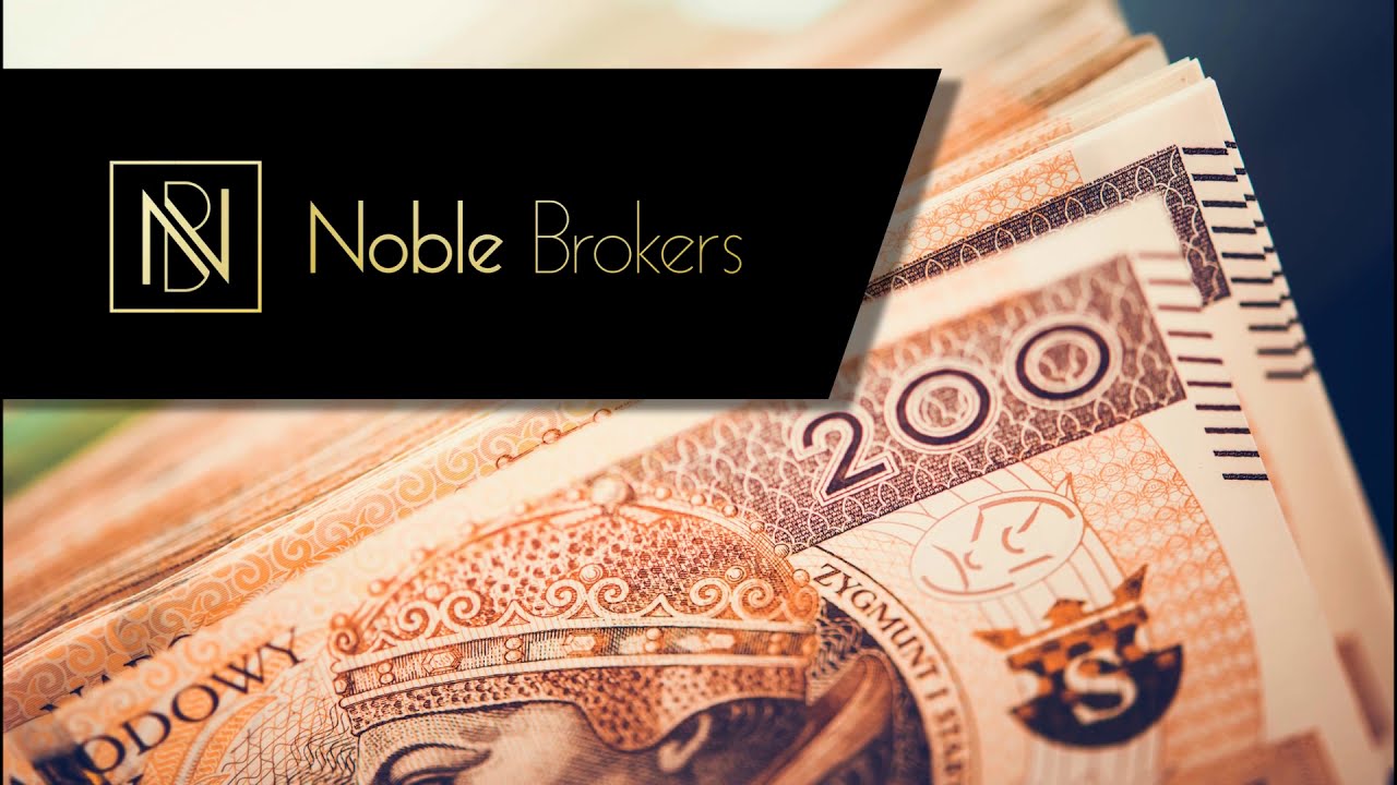 Doradztwo finansowe Opole Noble Brokers - YouTube