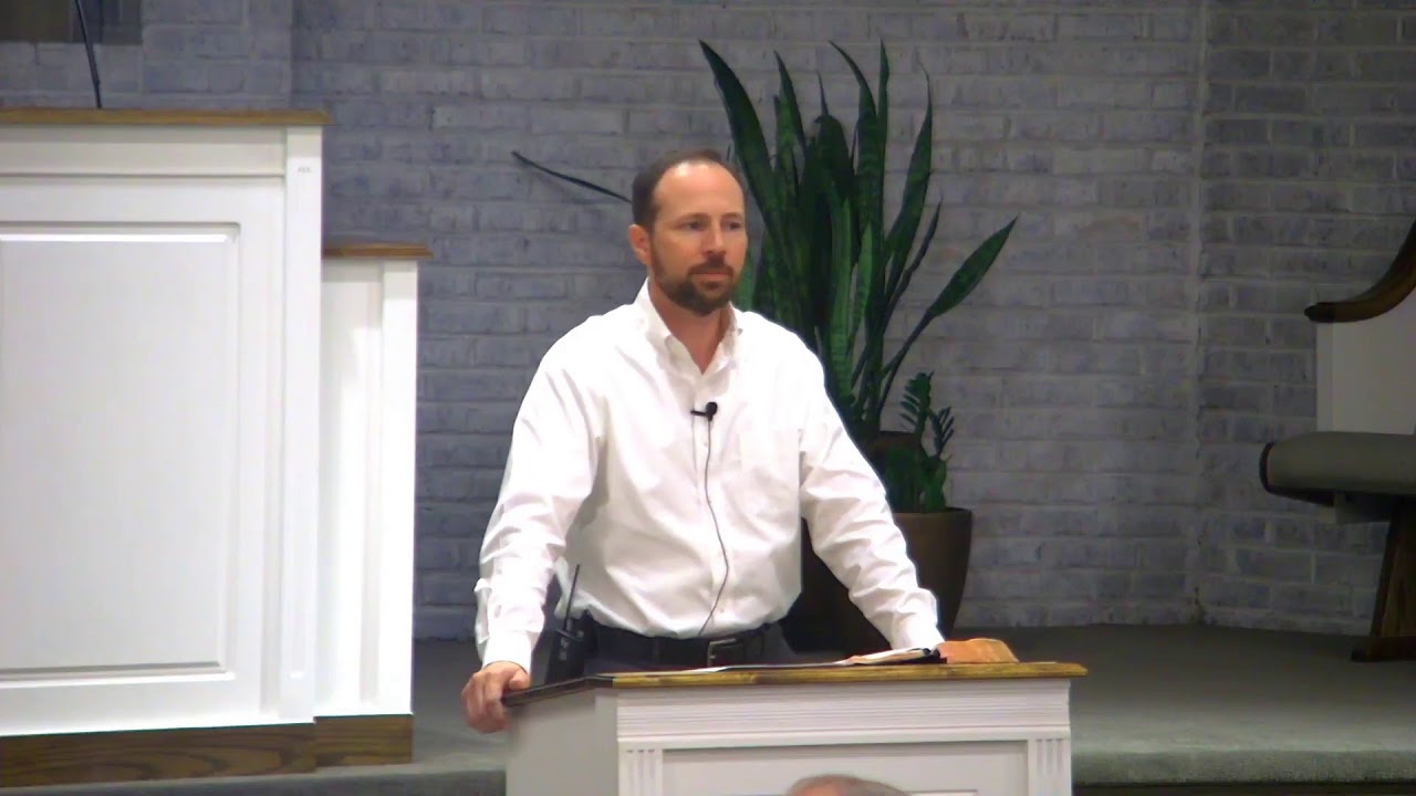 The Imprisonment, II by Drew Kizer - YouTube