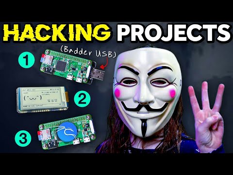 10 Hacking Gadgets You Can Buy On Amazon / hacking gadgets #gadgets # ...