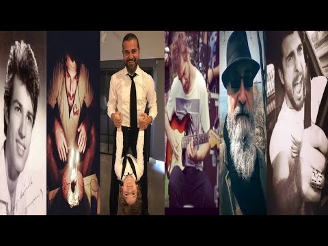 Top 5 most Powerful Male Characters from Dirilis Ertugrul Season 1