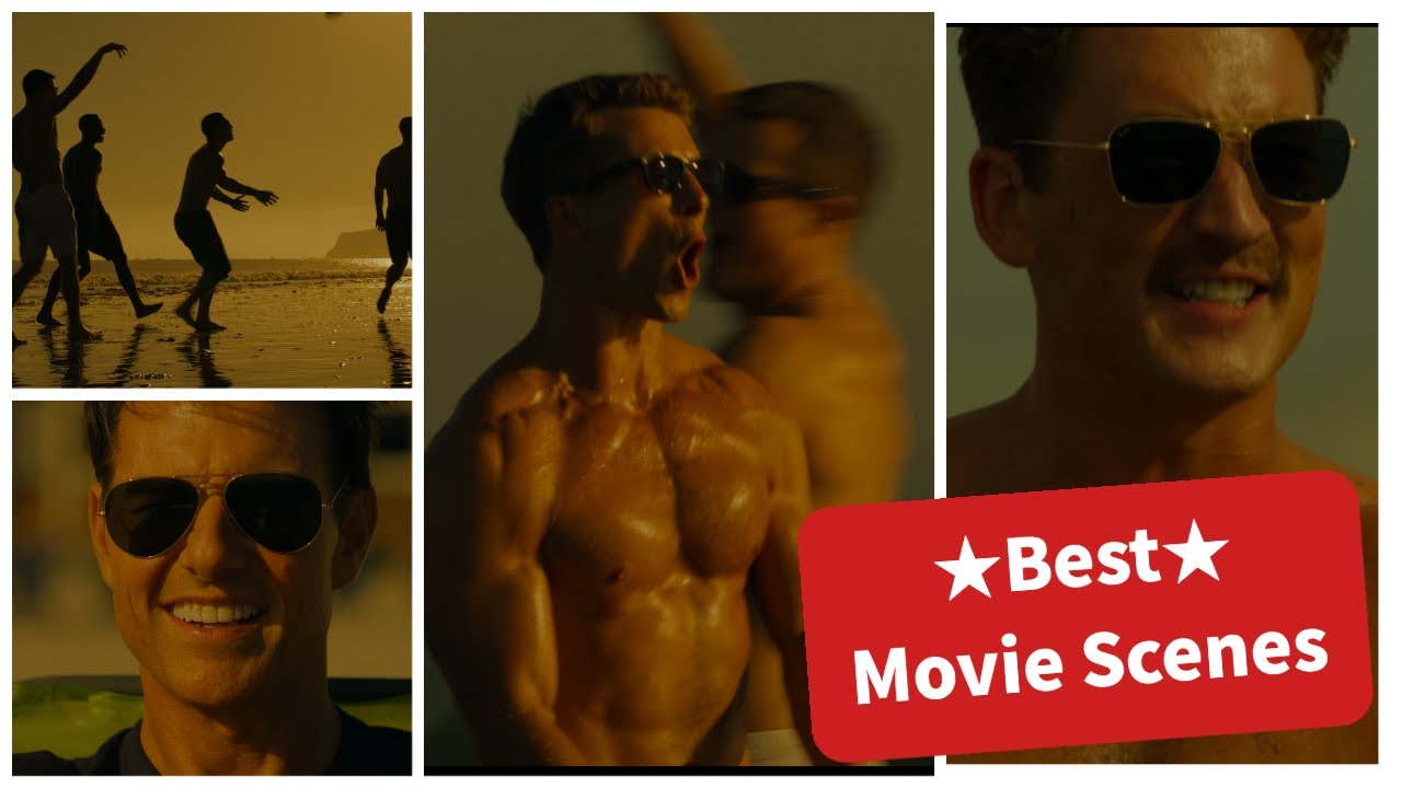 Create a Team | There's your Team | Rooster Dance | Top Gun: Maverick ...