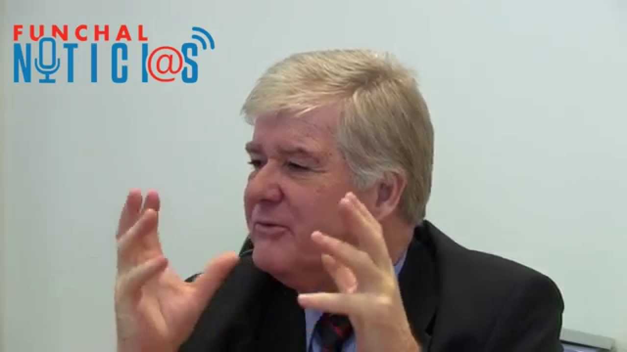 Entrevista a Mário Rodrigues - YouTube