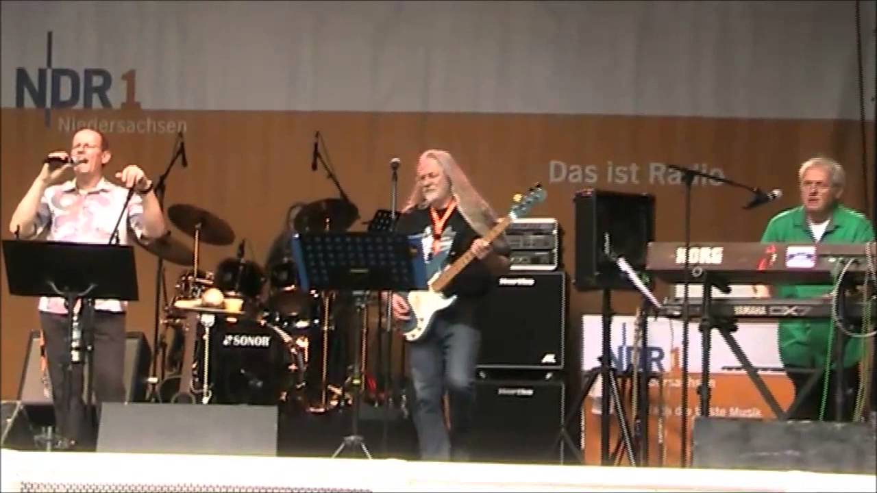 Chasing Wheels - Tag der Niedersachsen (27.06.2015) - YouTube