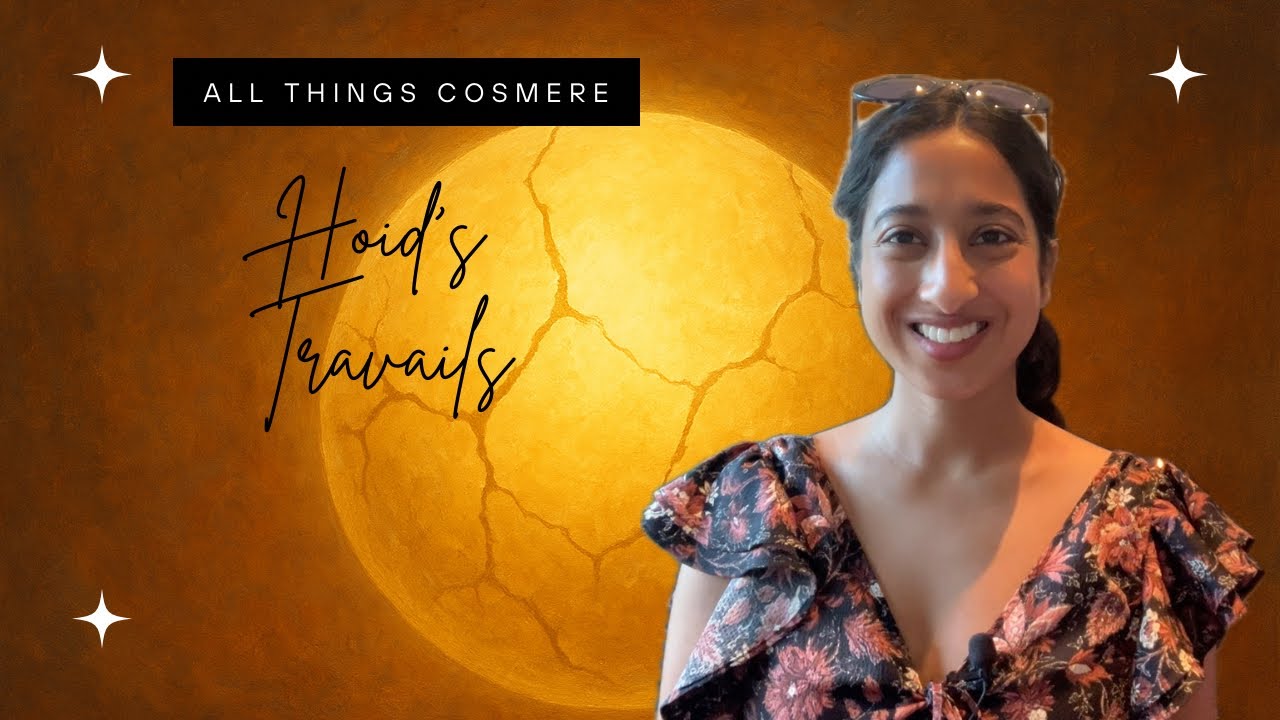 Putting Hoid’s Life Story Together | Cosmere Theories | New Secret ...