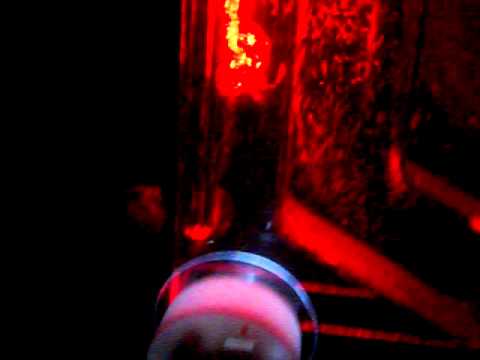 Chad Vossen Larval snagger working great! - YouTube