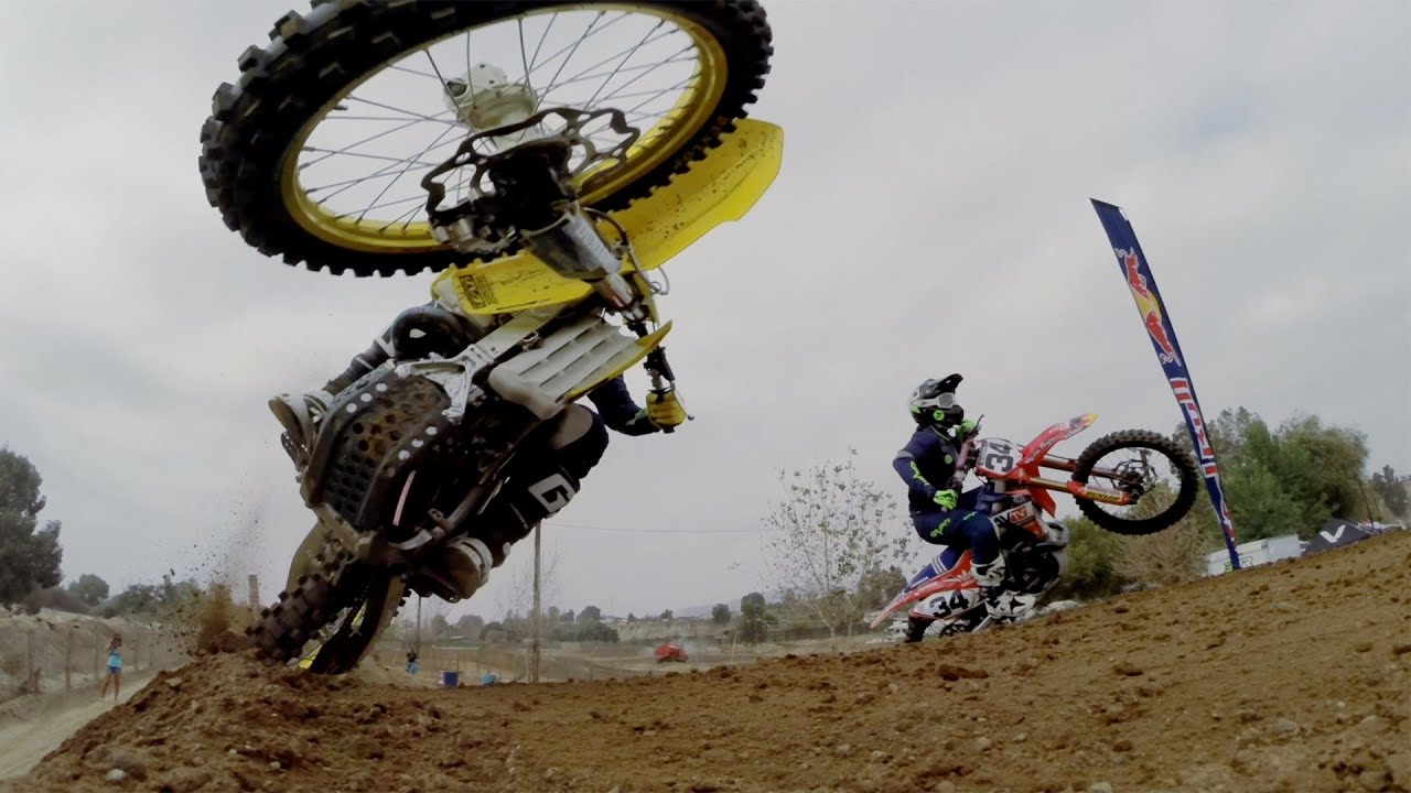 GoPro: Stewart Brothers - Red Bull Straight Rhythm Preparation - YouTube