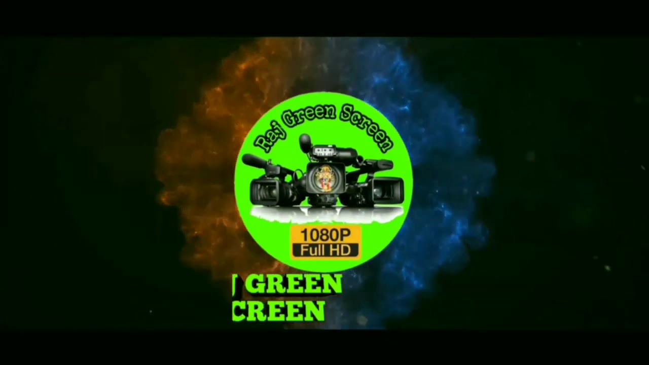 Green parda - YouTube