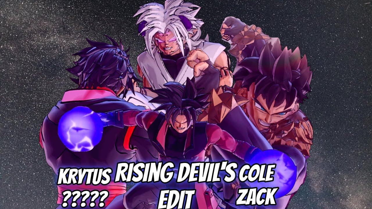 Rising Devil's X King Von Edit ( Trust Nothing ) - YouTube