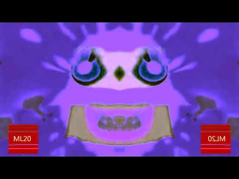 Klasky Csupo in G-Major 2 effects [Inspired by Preview 1982 effects] - YouTube