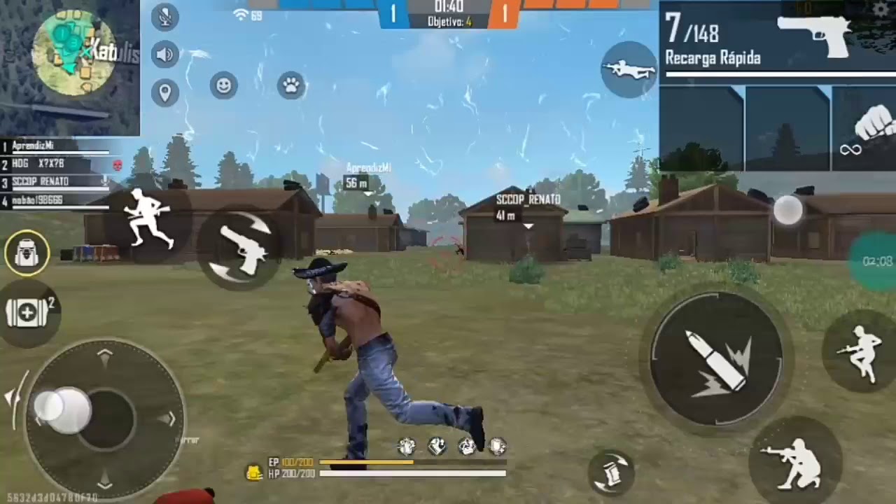 mo bot :-: - YouTube