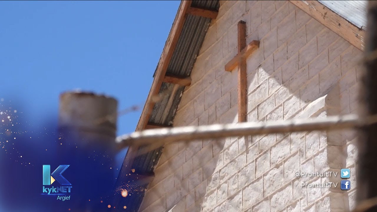 NG Kerk - Prontuit | 08 November 2022 | kykNET - YouTube