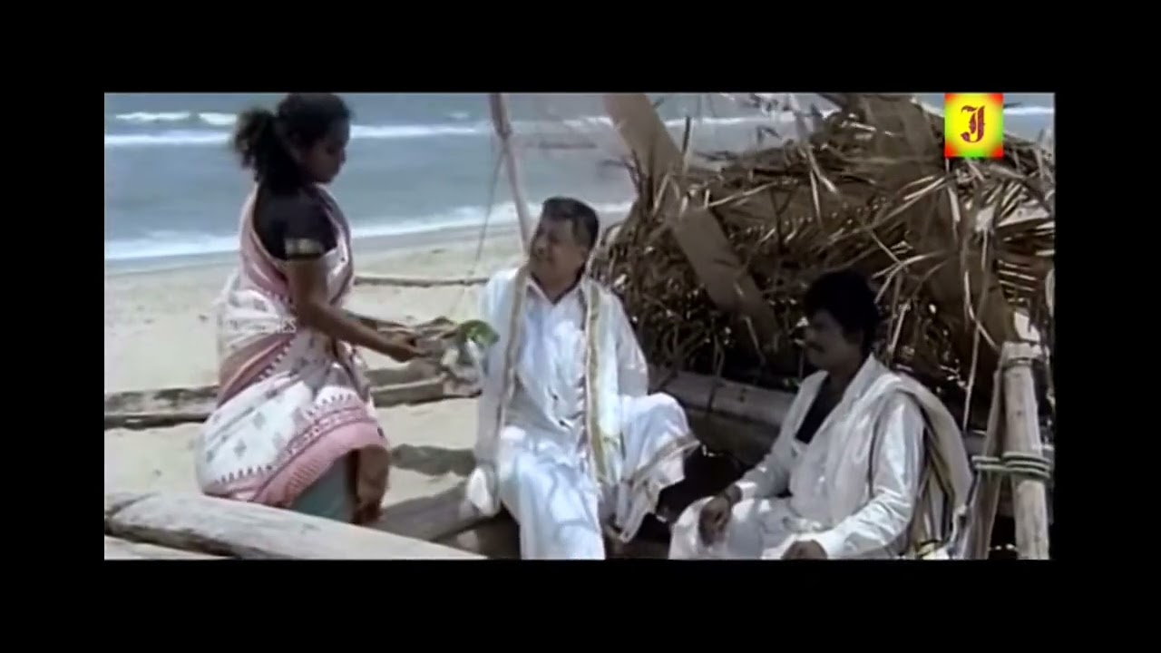 Goundamani Kadal Kanni Comedy WhatsApp Status - YouTube