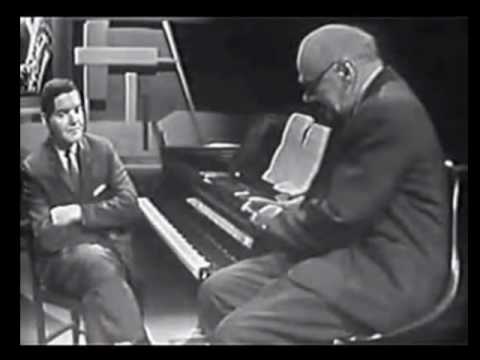 Modal Jazz Part 1 MicroTeach - YouTube