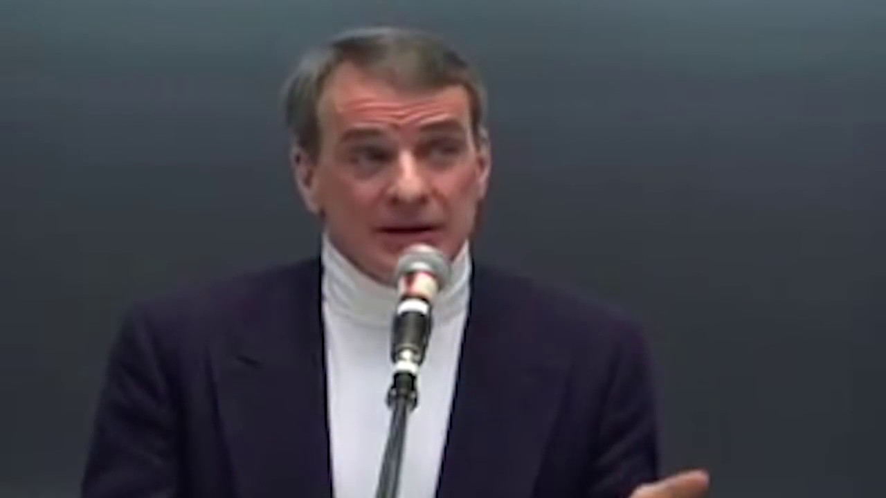 Debate | John Shook vs William Lane Craig The Existence Of God - YouTube