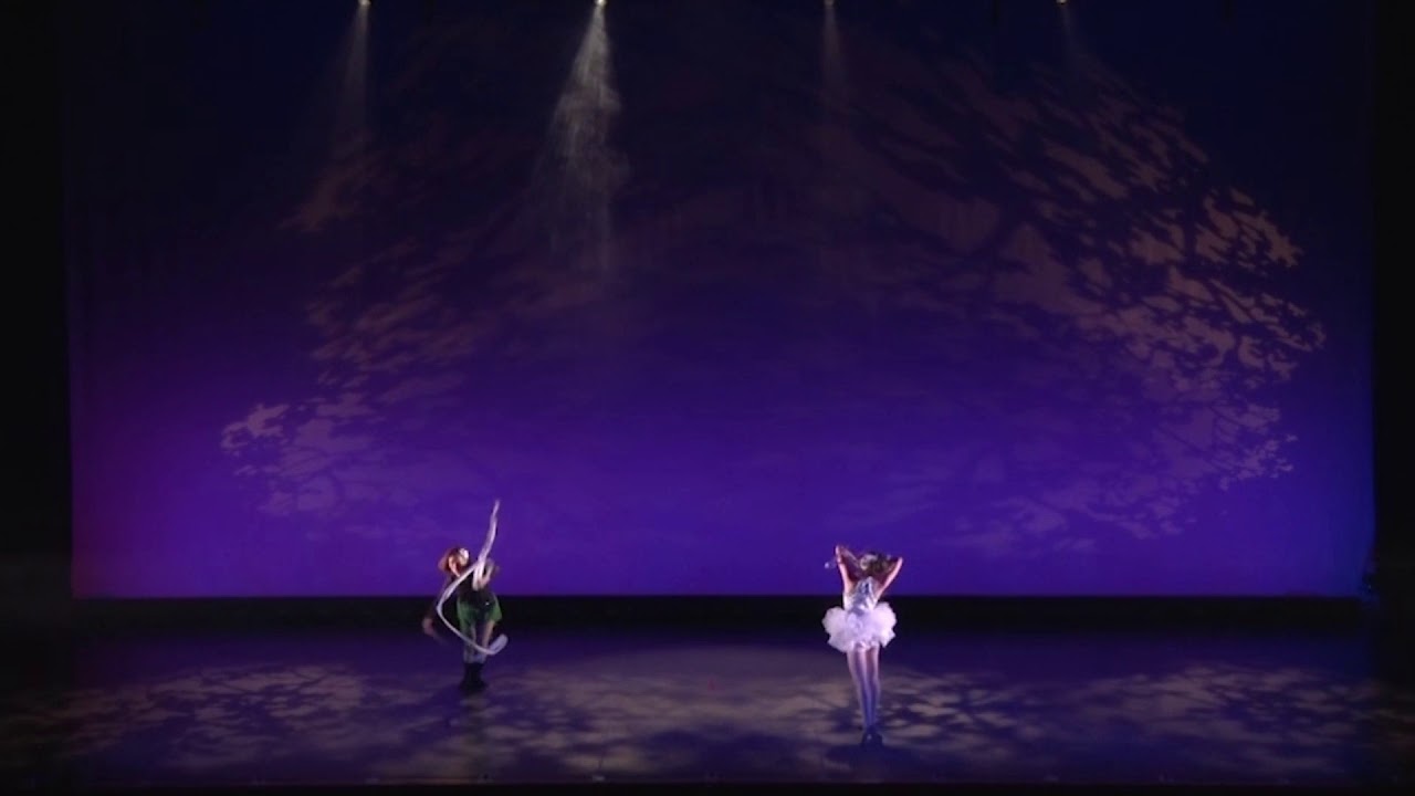 2019 THE STAGE Cinema Fantasy Film8 THE GREATEST SHOWMAN - YouTube