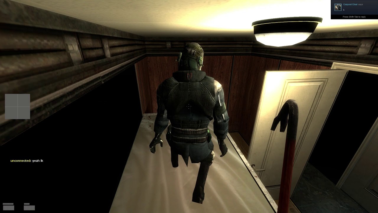 Garrys mod, old video i recorded a long time ago. - YouTube