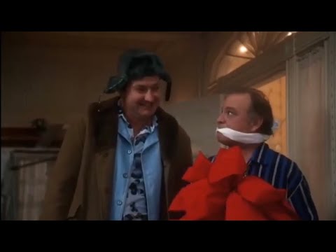 National Lampoon’s Christmas Vacation (1989) Clark’s Bonus Boss ...
