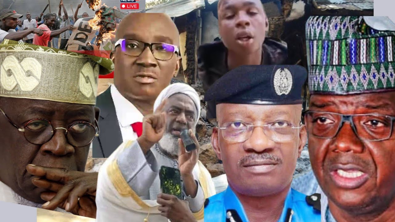 E DON CAST🔥Fulani Kidnappers Arrested in Edo, Top Politicians in the ...