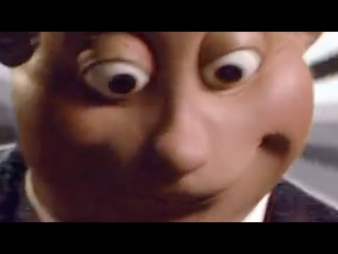 Secret Agent Zero, but only the words "secret" and "agent" - YouTube