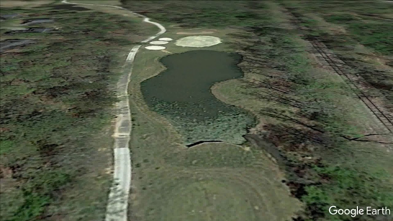 Meadow Lakes H14 - YouTube