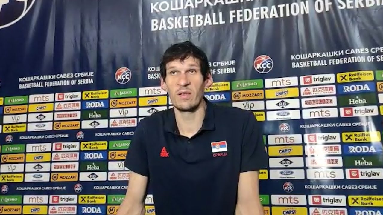 Bobi Marjanović: Vodim ekipu na Rtanj kao Nole, gledamo Bogdana - YouTube