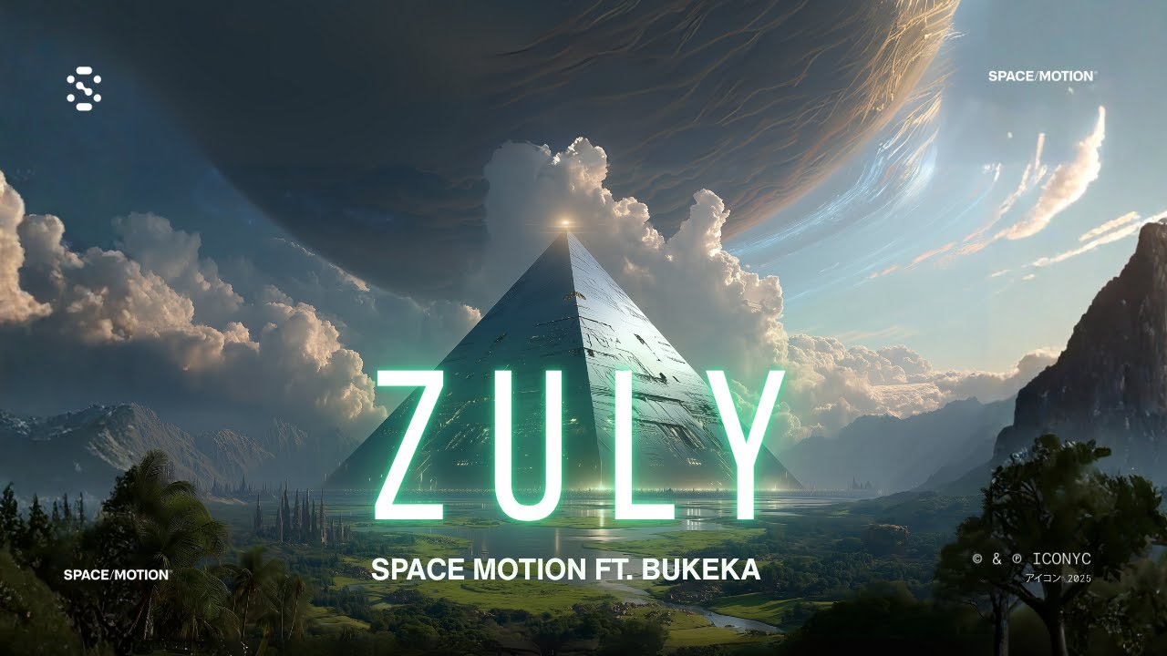 Zuly (Radio Edit) (feat. Bukeka)