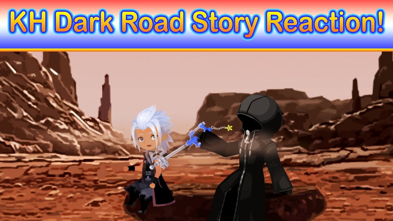 We FINALLY Meet The Master Of Masters! 😱 (KHDR Story Reaction) | KHDR ...