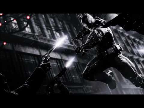 My Alibi - Batman: Arkham Origins unofficial soundtrack