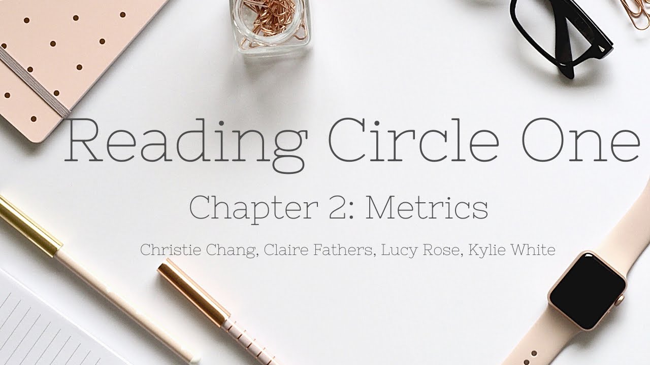 Reading Circle 1 - ADM 3340 - YouTube