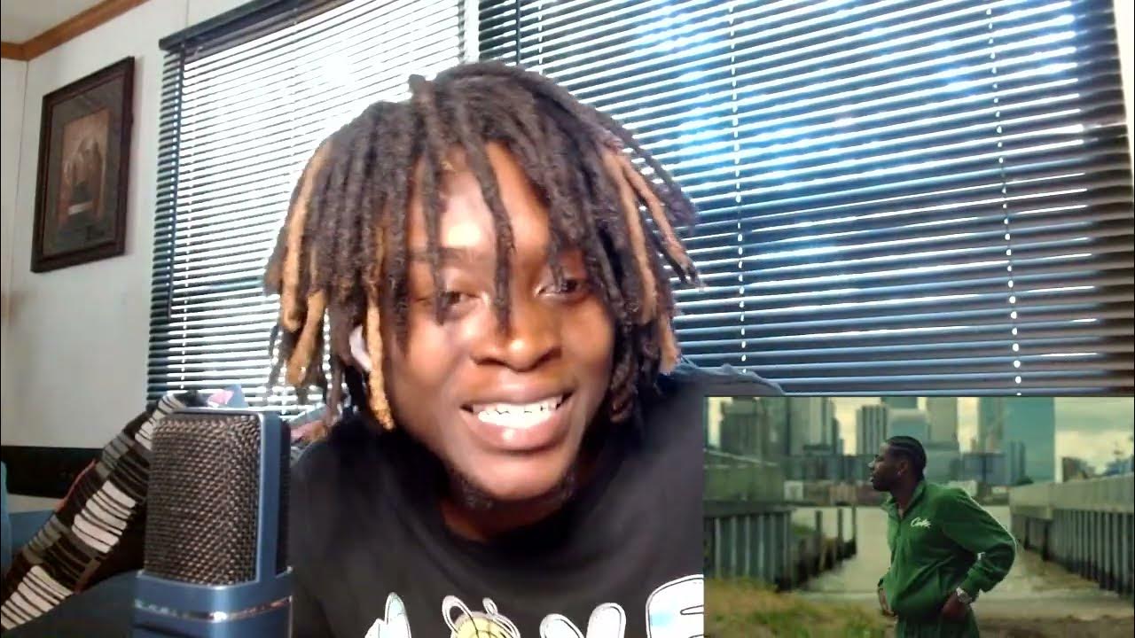 Tiakola x Dave - Meridian (Clip officiel) *REACTION!!* - YouTube