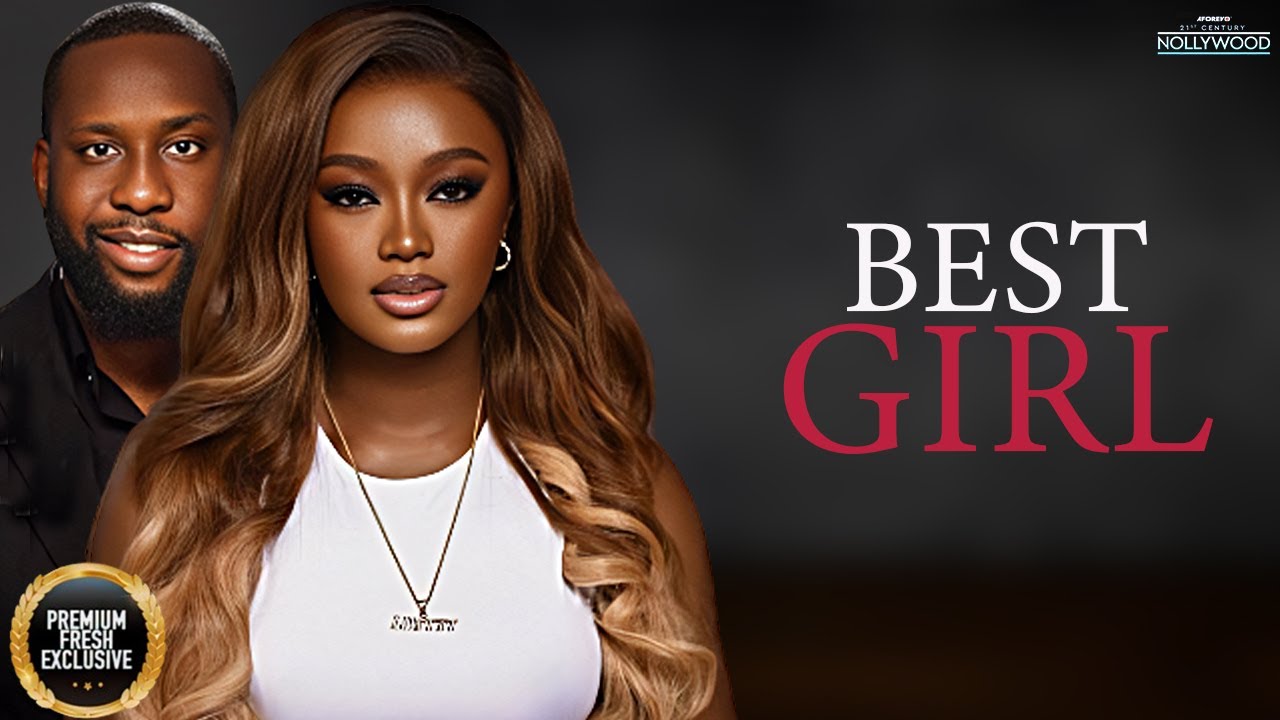 Best Girl ( RAY EMODI LUCHY DONALDS ) - YouTube
