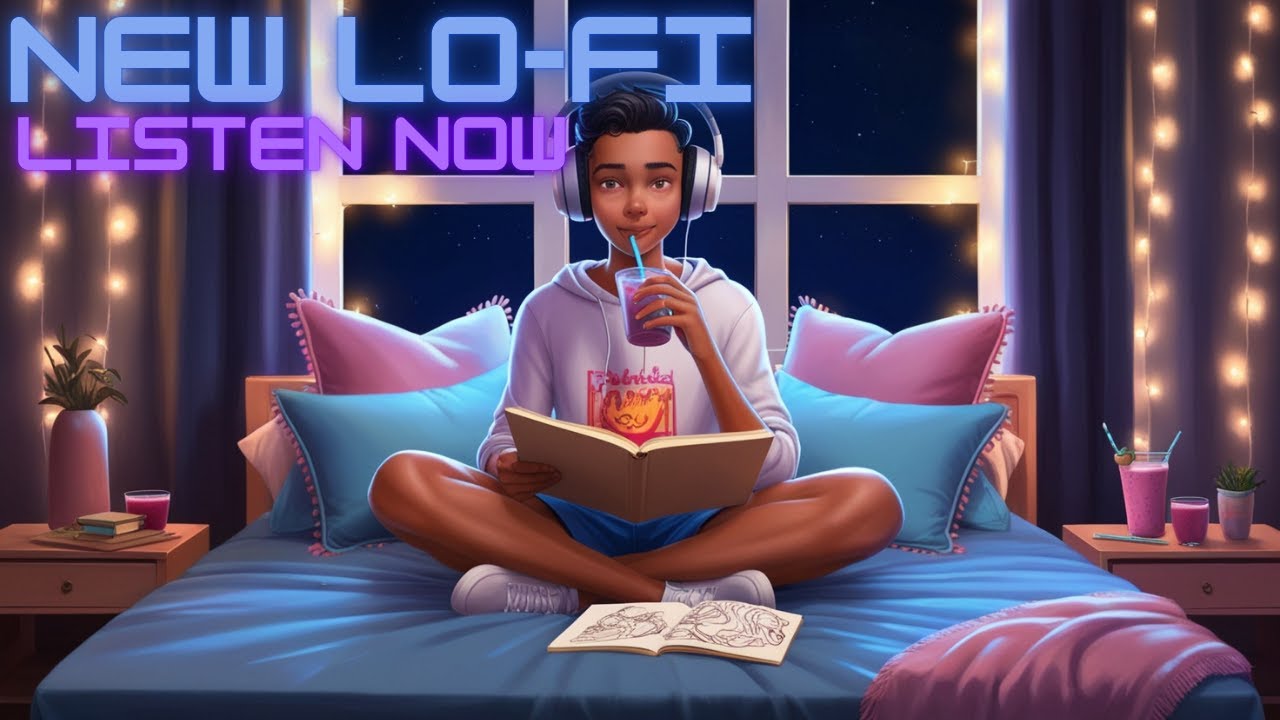 1 AM STUDY SESSION - lofi hip hop beats to study/relax 📚🎵 - YouTube