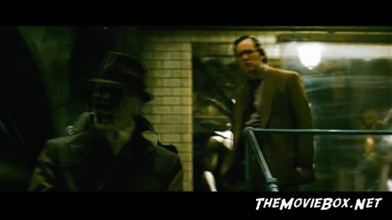 Watchmen - TV Spot #2 - YouTube