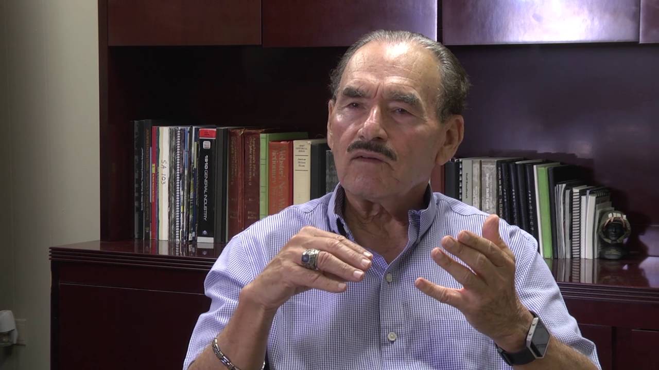 Brig. Gen. (R) Felix E. Ocasio - YouTube