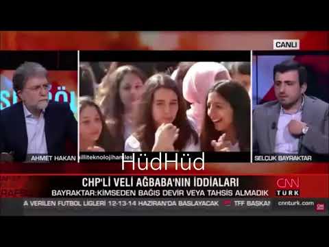 ahmet hakan selcuk bayraktar