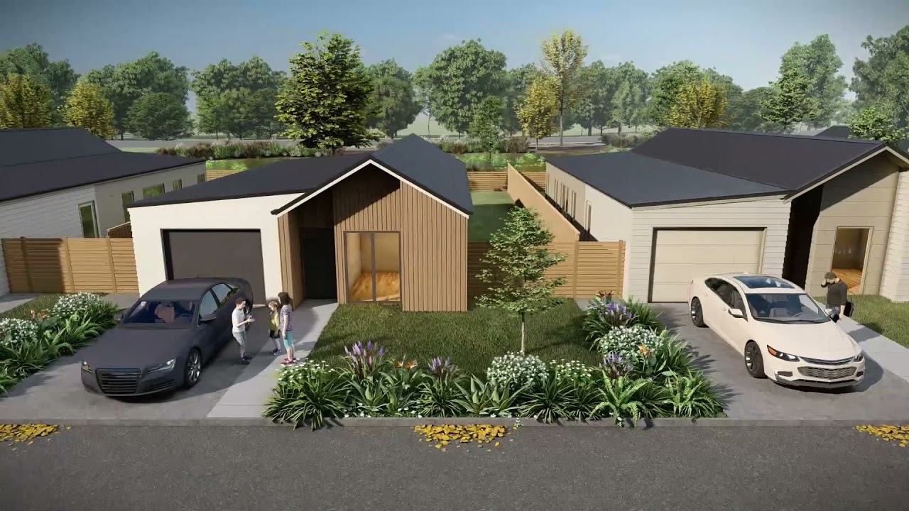 Awatea Escape by The Wellington Company - YouTube