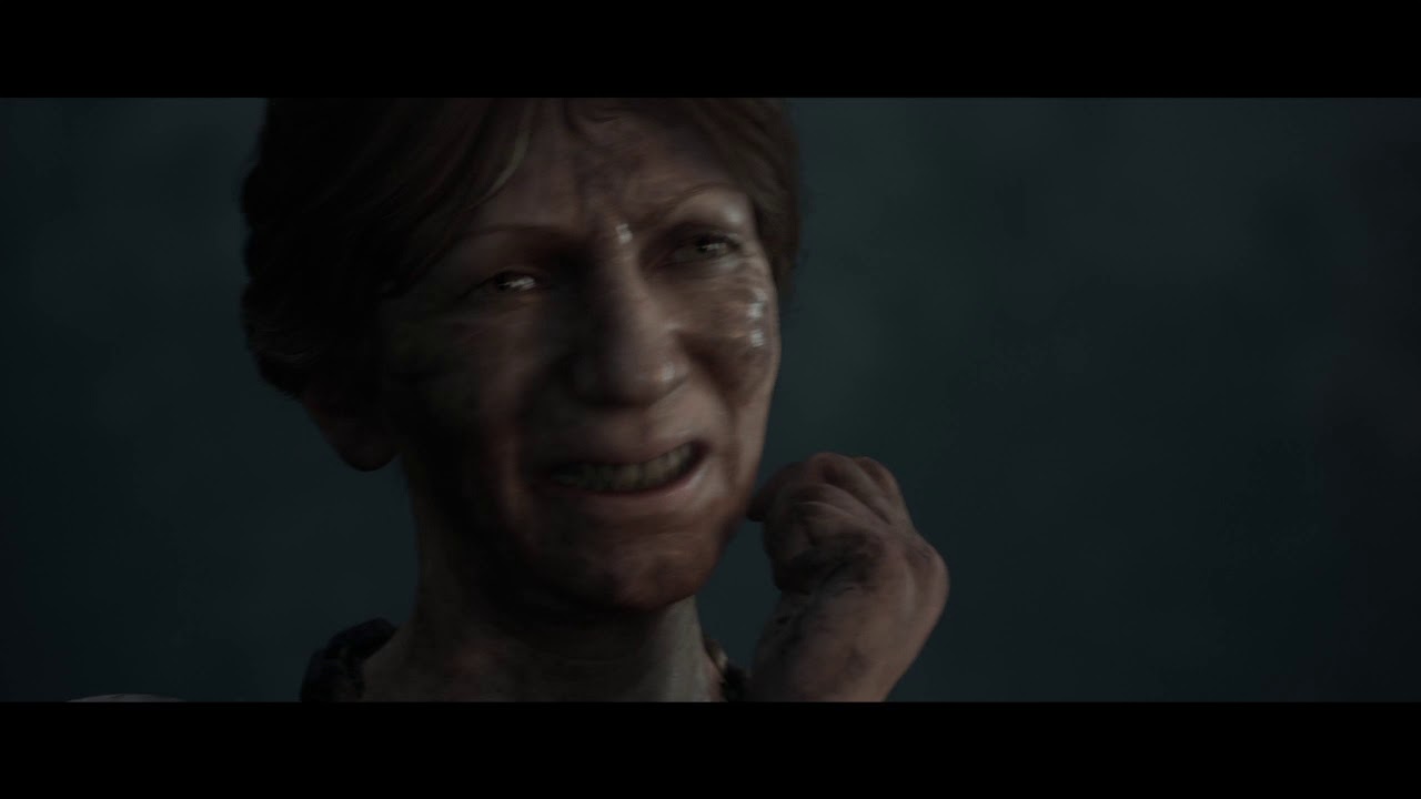 The Dark Pictures Anthology: Little Hope (PS4 Gameplay) Part 6: - YouTube